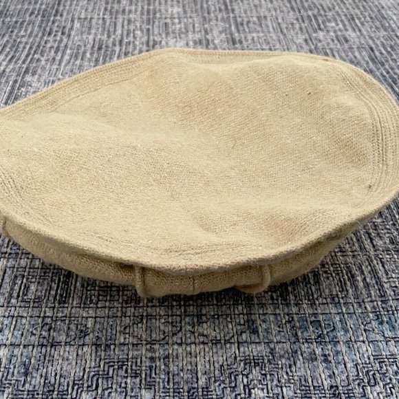 Accessories | Handmade Men Hat Chitral Afgan Cap Round Wool Winter Hat ...